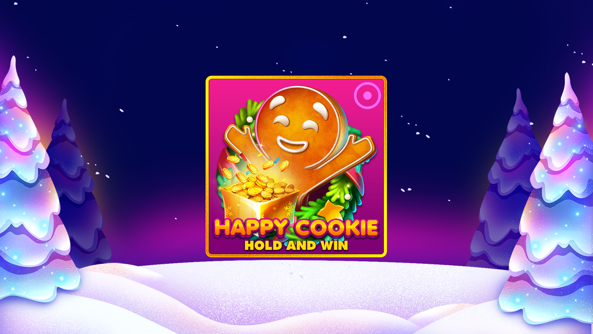 Onlyplay - Happy Cookie