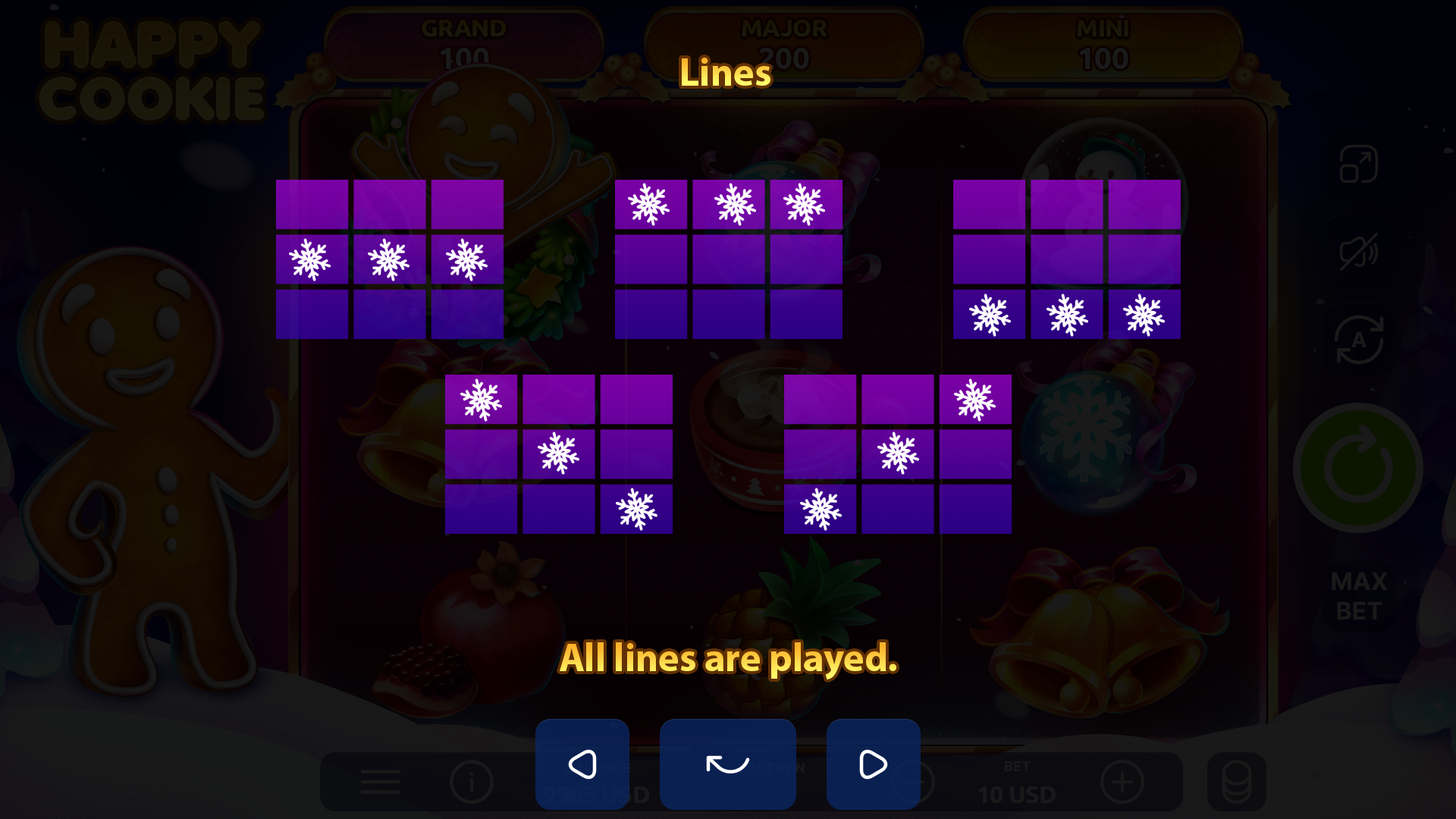 Onlyplay - Happy Cookie