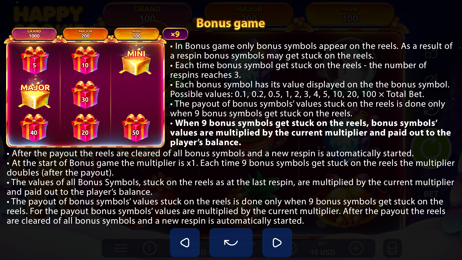 Onlyplay - Happy Cookie