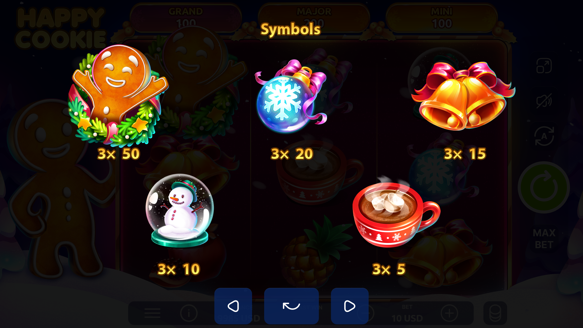 Onlyplay - Happy Cookie