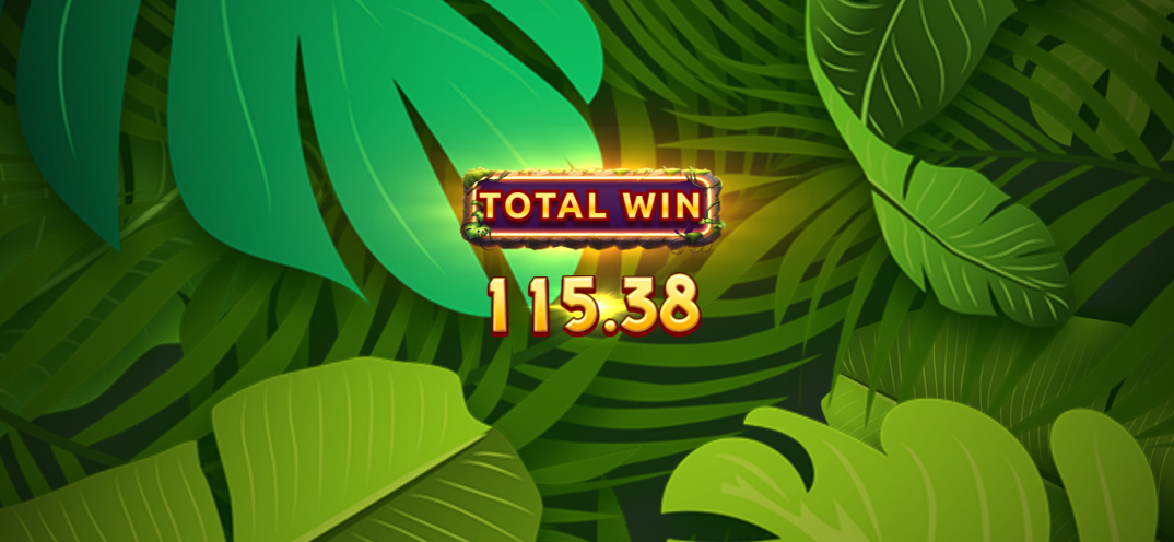 Onlyplay - Jungle Legend