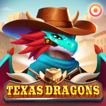 Onlyplay - Texas Dragons