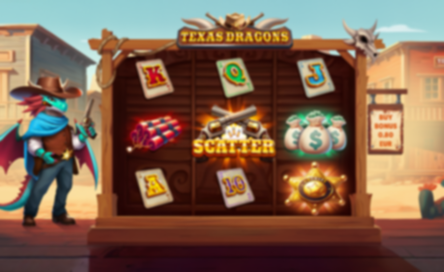 Onlyplay - Texas Dragons