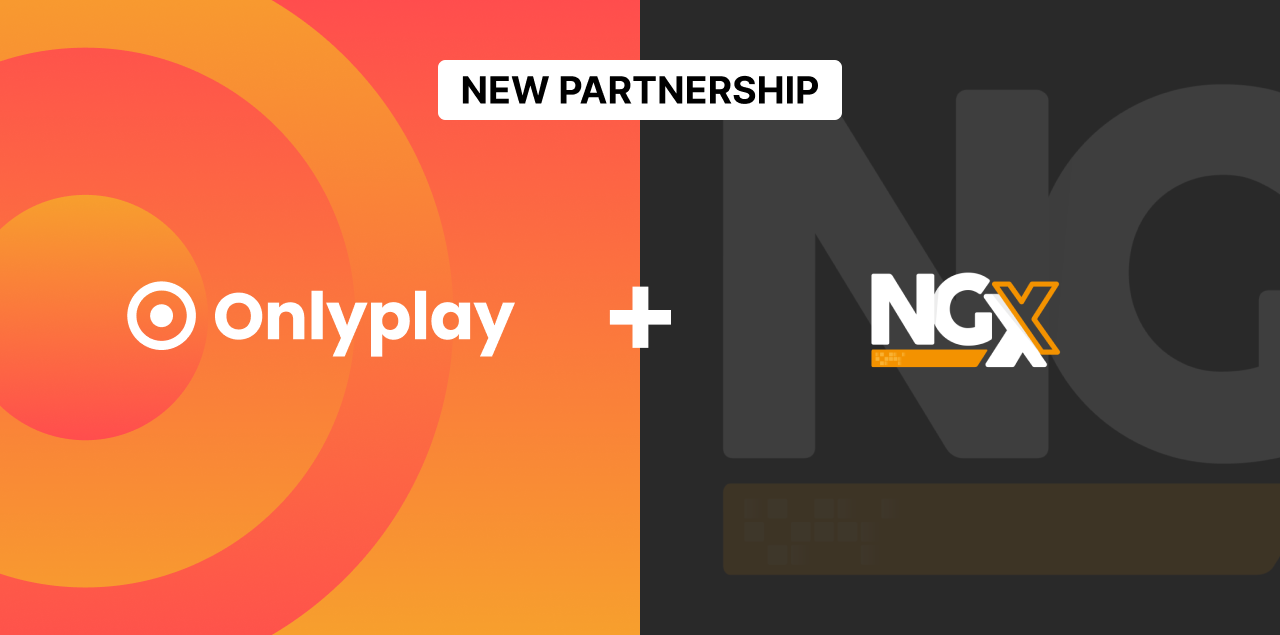 Onlyplay - Instant win game provider