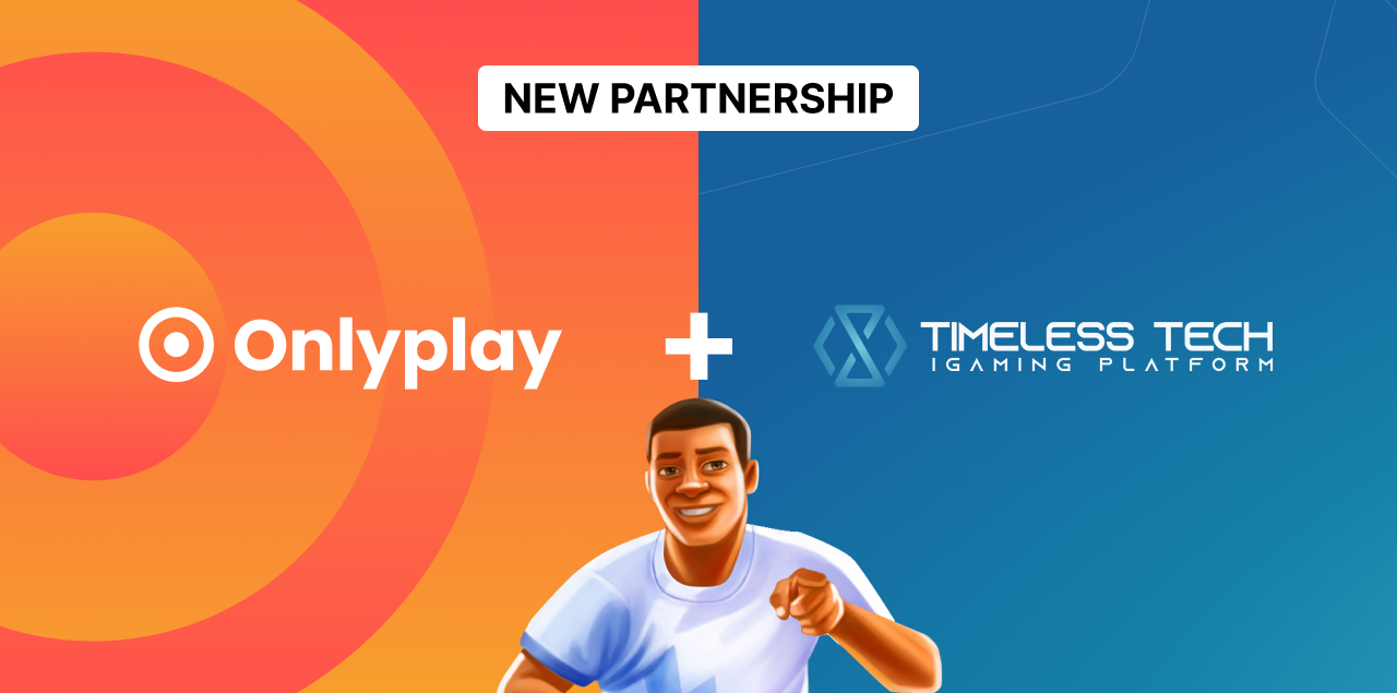 Onlyplay - Instant win game provider