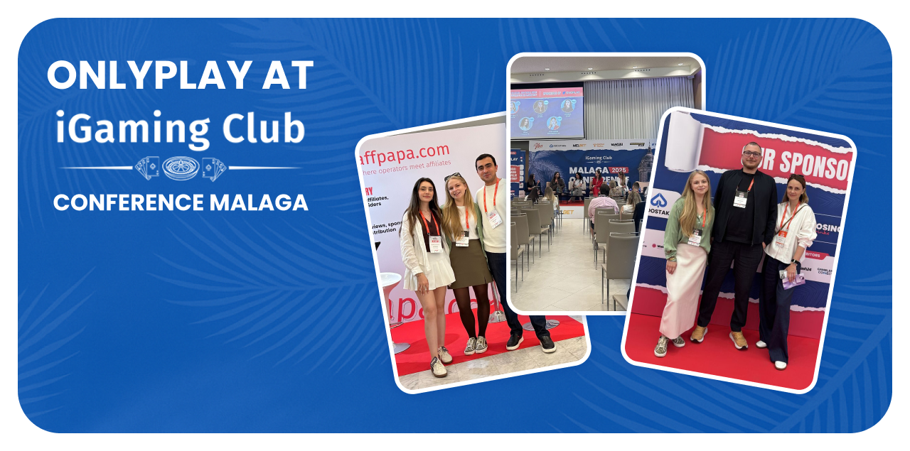 Onlyplay - Instant win game provider