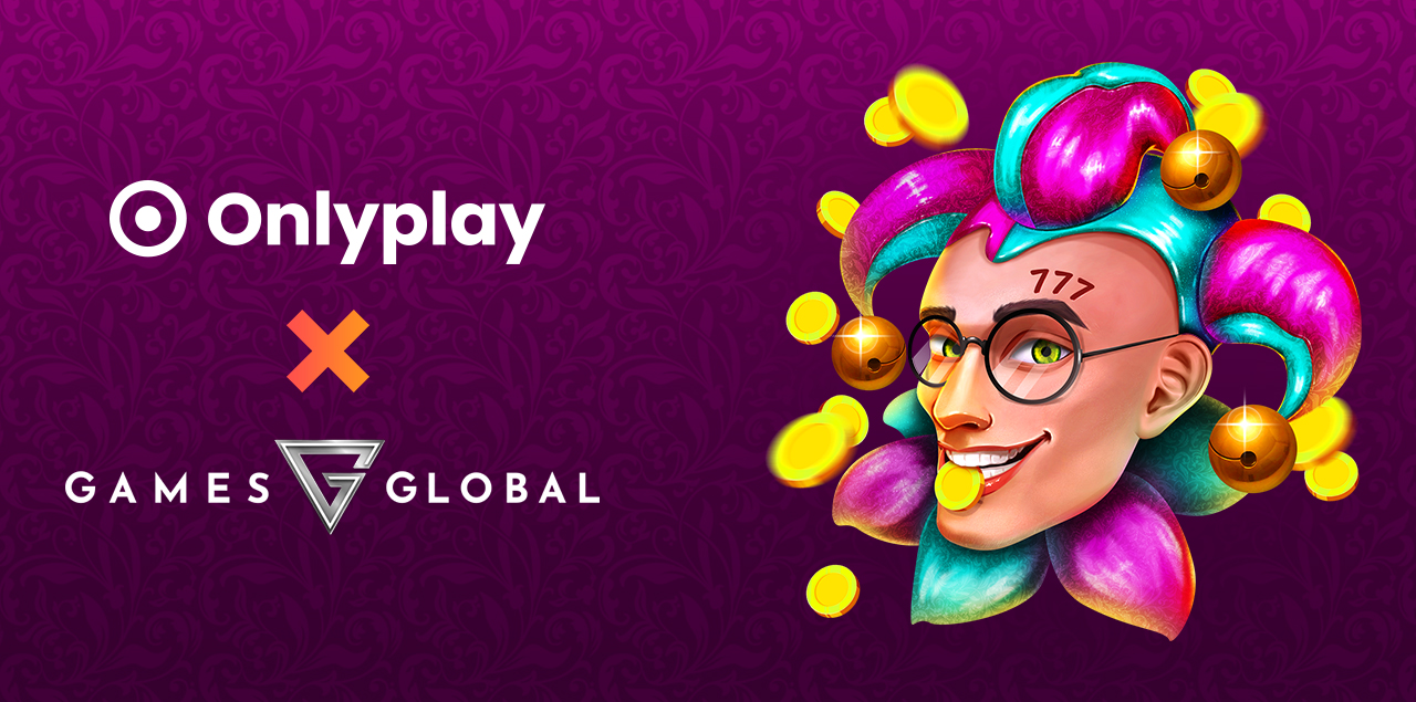 Onlyplay - Instant win game provider