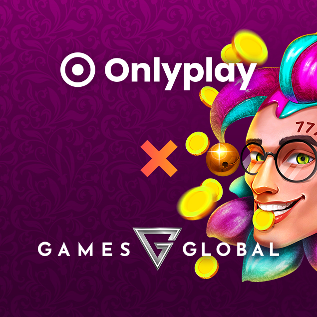 Onlyplay - Instant win game provider