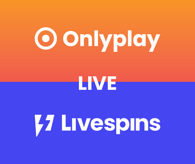 Onlyplay - Instant win game provider