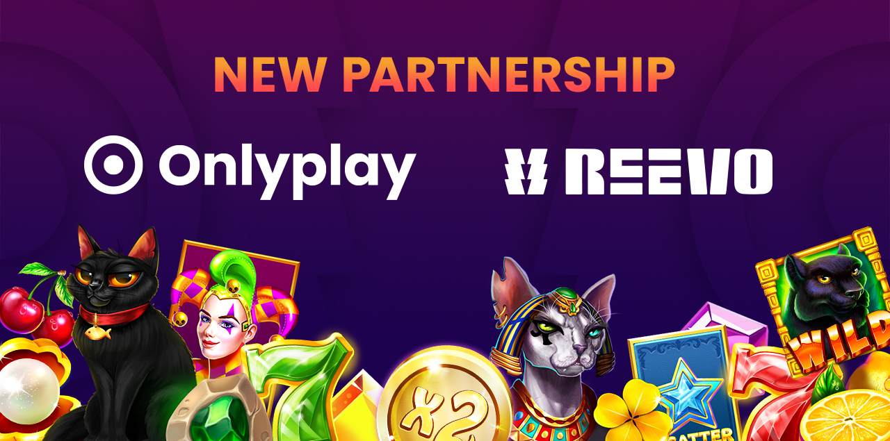 Onlyplay - Instant win game provider