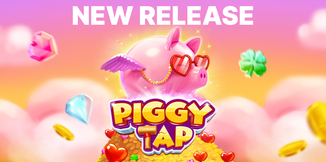 Onlyplay - Instant win game provider