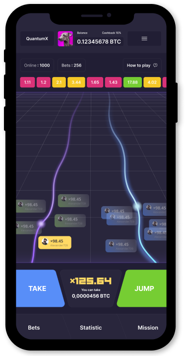 Onlyplay - Instant win game provider